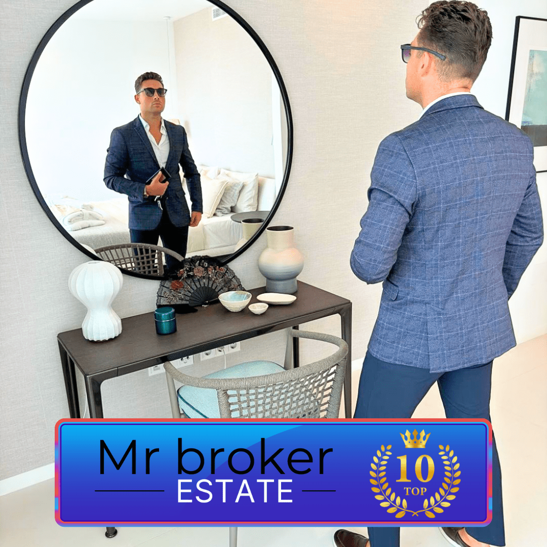 Top10 - Mr Broker Estate